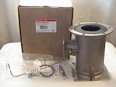 Honeywell venturi VMU150A1011 gas controls mixing unit