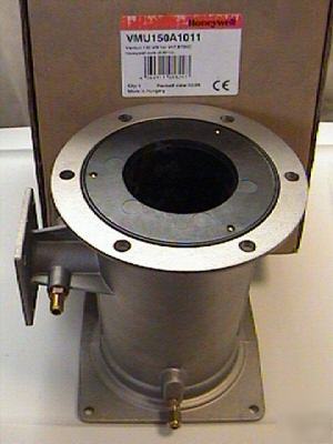 Honeywell venturi VMU150A1011 gas controls mixing unit
