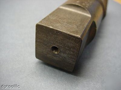 New #10 ezy-out screw extractor trw & greenfield brand